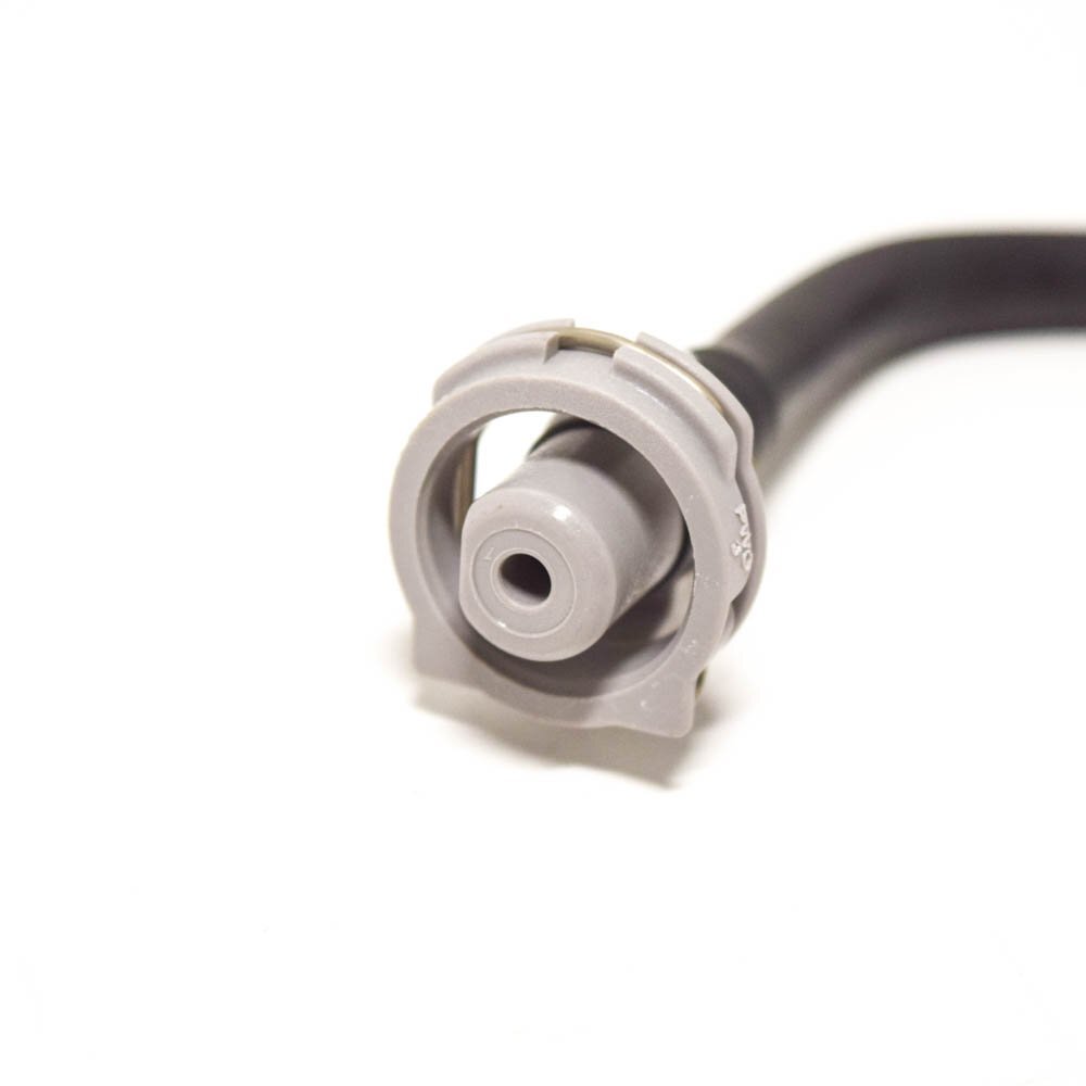 PORSCHE MACAN 95B Engine Coolant Reservoir Hose 95B122447F New Genuine ...