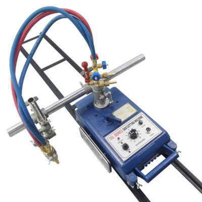 Welding - Track Torch