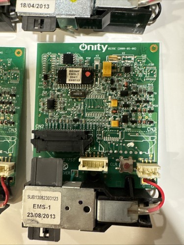 Onity HT24 Hotel Door Lock Motherboard Tested | eBay