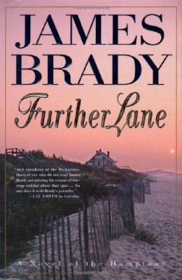 Further Lane: A Novel (Beecher Stowe and Lady Alex Dunraven Novels ...