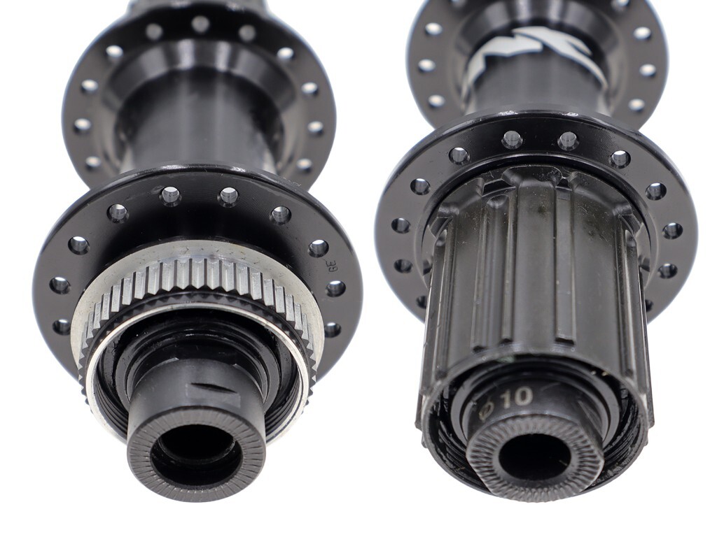 Shimano Saint FH-M810 32H Centerlock Thru Axle Rear Hub 10x135mm No ...