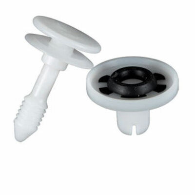 Door Panel Retainers & Grommets For Buick Chevy GMC 11571118 - Box of ...