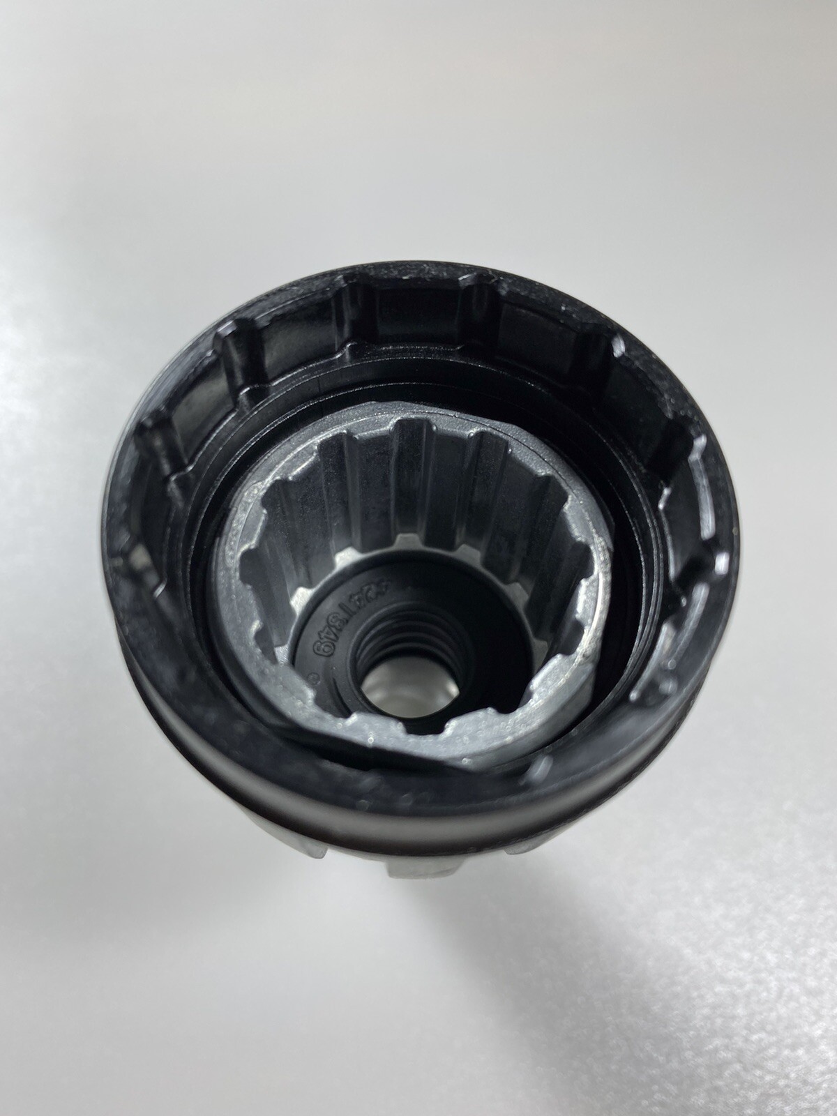 Makita BFS450 18V LXT Cordless Drywall Screwdriver Nose Cone Locator | eBay