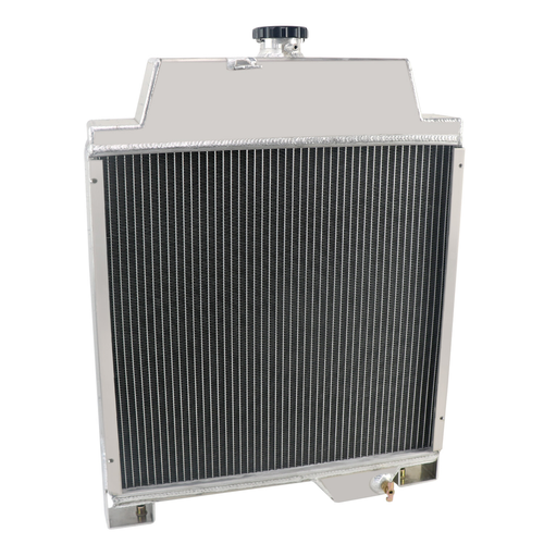 Tractor Radiator For John Deere JD300 JD301 820 920 1020 1120 AT20797 ...