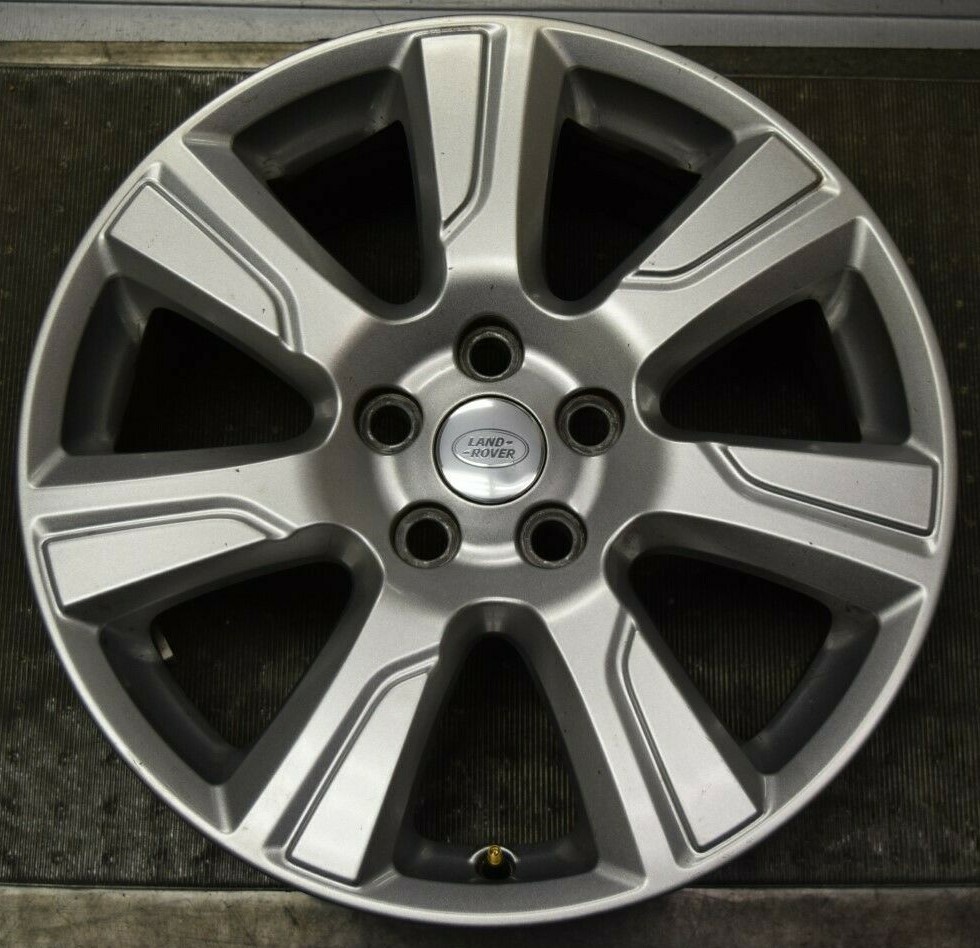 13 14 15 16 Land Rover LR4 OEM Wheel Rim 19x8 72259 LR040788 DH22-1007 ...