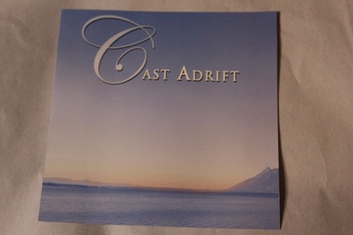Cast Adrift Relaxation Music CD Discounts in Description | eBay