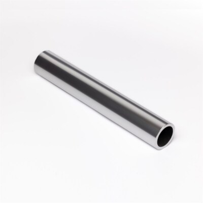 BuyRailings 52-A112ID-80/4 4 Feet 1-1/2" IPS Aluminum Bright Dip Pipe ...