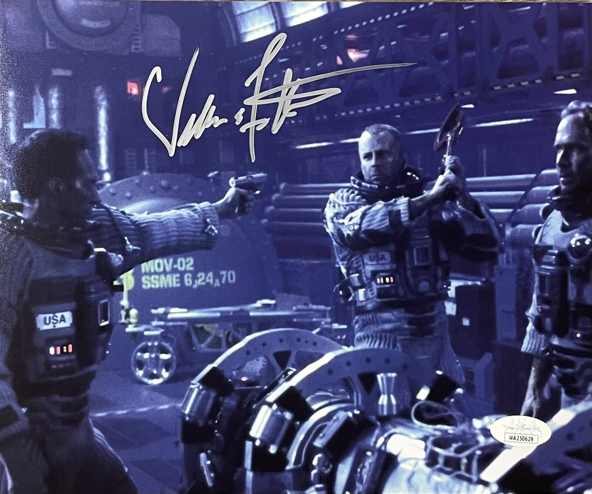 William Fichtner Armageddon