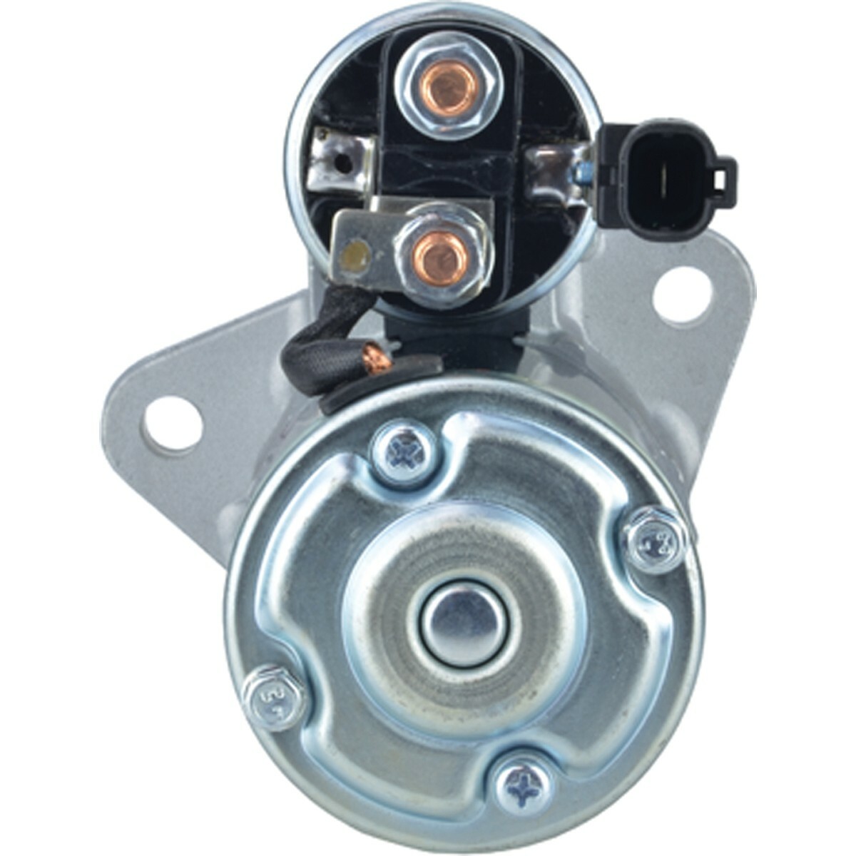 Comprar Starter For 3 5L Nissan Maxima 09 10 11 12 13 1... en USA desde ...