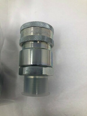 Dixon 6VM6-E 3/4" H-Style Quick Disconnect 3/4" M-NPTF Qty. 1 | eBay