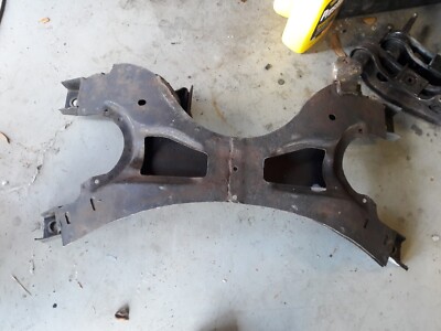 Mopar B-body K-frame | eBay