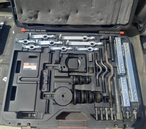 Icon Professional Master Interchangeable Puller Set with Case | eBay