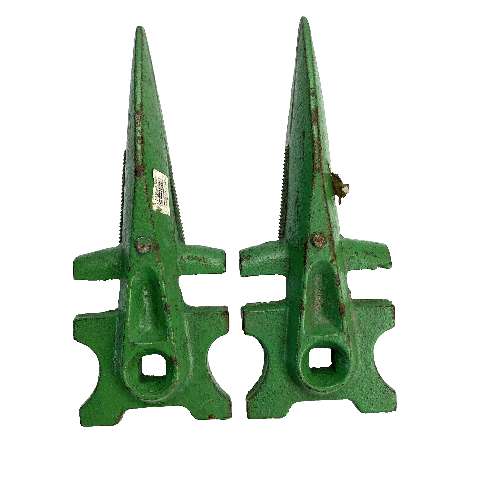 John Deere Sickle Mower Guards G81-0803 Replace Ford Allis Chalmers G81 ...