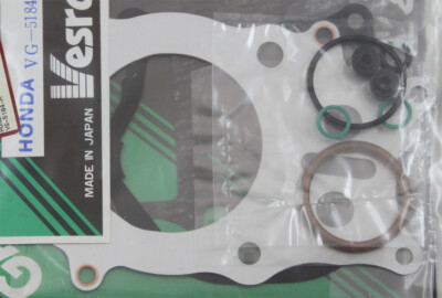 Vesrah Top End Gasket Set VG-5184-M | eBay