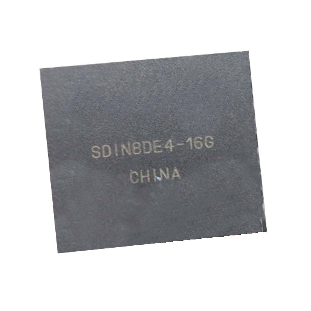 1pcs New SDIN8DE4-64G (EMMC 64GB) BGA IC Chip | eBay