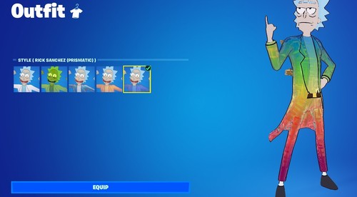 OG stacked Fn account, discord in description | eBay