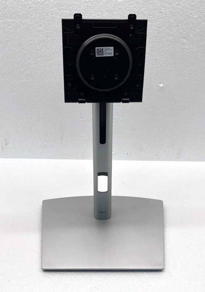 OEM DELL P2422H 27" MONITOR STAND BASE / NECK 0WPFVN P2422H P2422HE ...