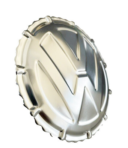 Vintage VW Fuel Cap 100mm, New | eBay