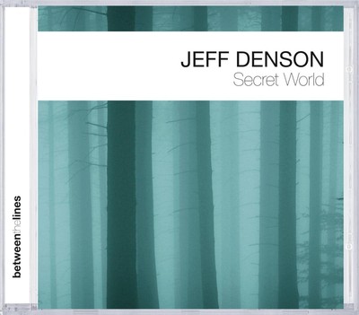 Jeff Denson - Secret World [CD] 608917122923 | eBay