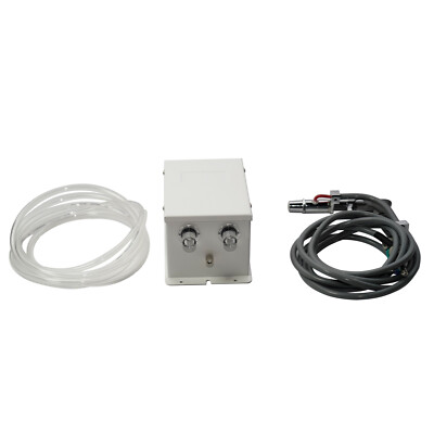 Cleanroom Equipment & Supplies - Ionizer Air Gun