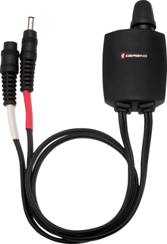 Gerbing Heated Clothing Controller - Portable 12V G1218U-ACC-932-001-1 ...