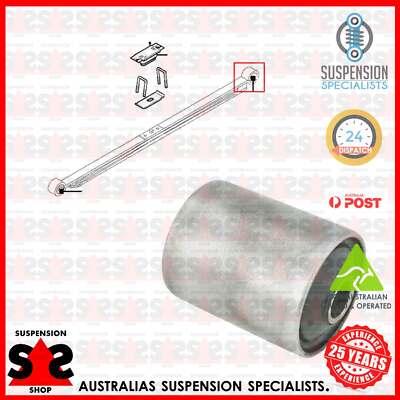 Behind The Axle Bushing, Leaf Spring Suit FORD Transit Bus (Fd_ _, Fb ...