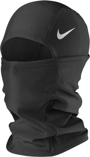 Nike Pro Therma-Fit Hyperwarm Hood Ski Mask Black | Free and Same day ...