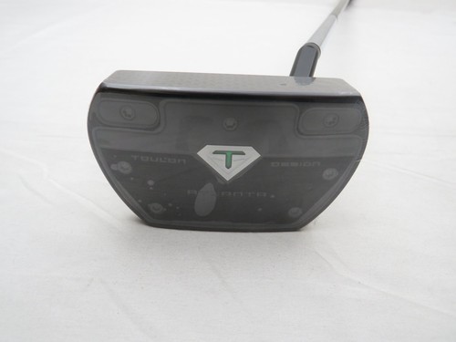 New Odyssey Toulon Atlanta 35" Putter Stroke Lab Graphite/Steel Shaft ...