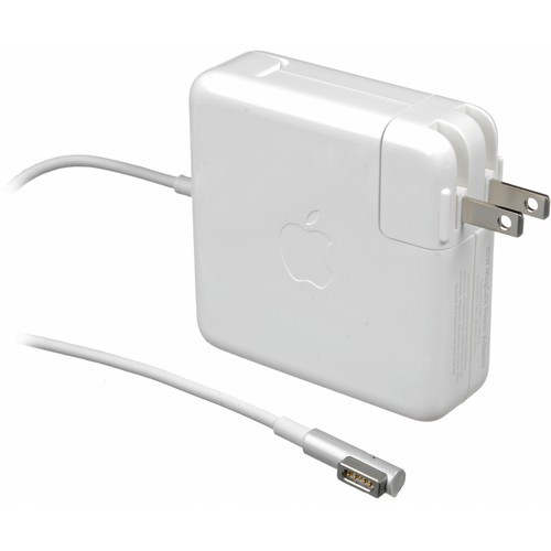 Apple 85W MagSafe 2 Power Adapter L-Tip MC556LL/B (A1424) Grade A | eBay