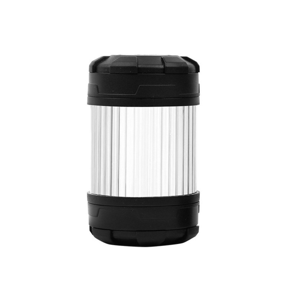 Compact 19 Light Rotatable Camping Lantern with Magnetic and Dimming ...