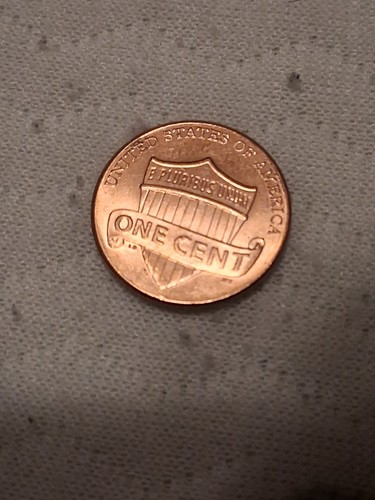2020 Lincoln Penny, no mint mark, excellent condition | eBay