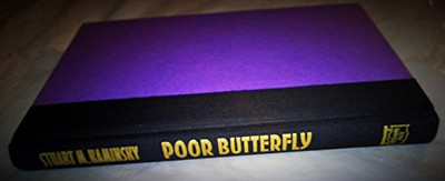 Poor Butterfly - ACCEPTABLE 9780892964116| eBay