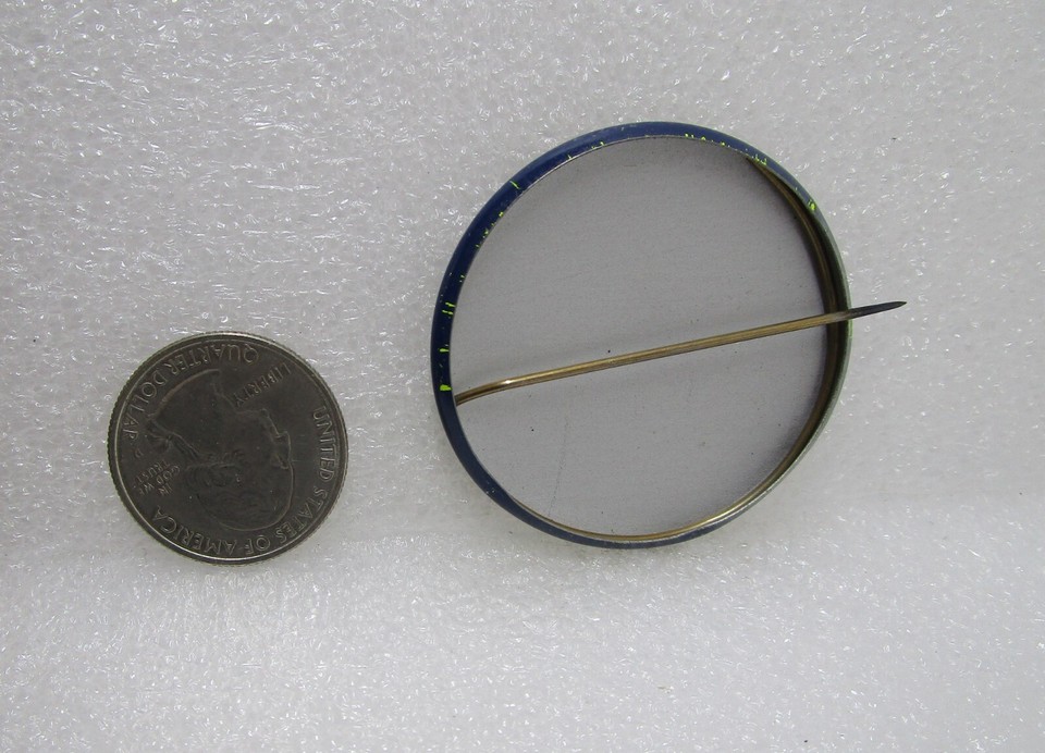 Bakalis Durbin Political Button Pin | eBay