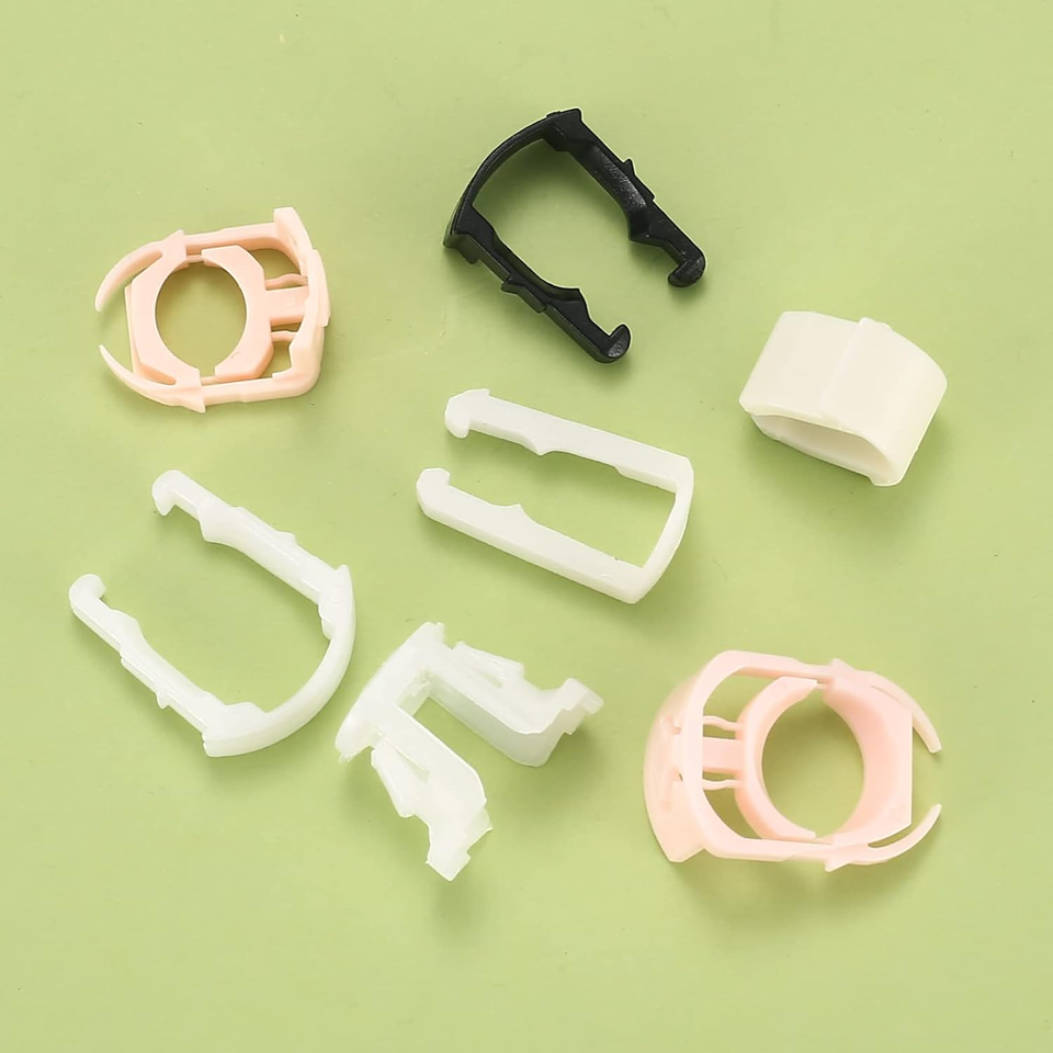 Fuel Line Retainer Clip, Car Auto Retaining Clips, Assortment Kits ...