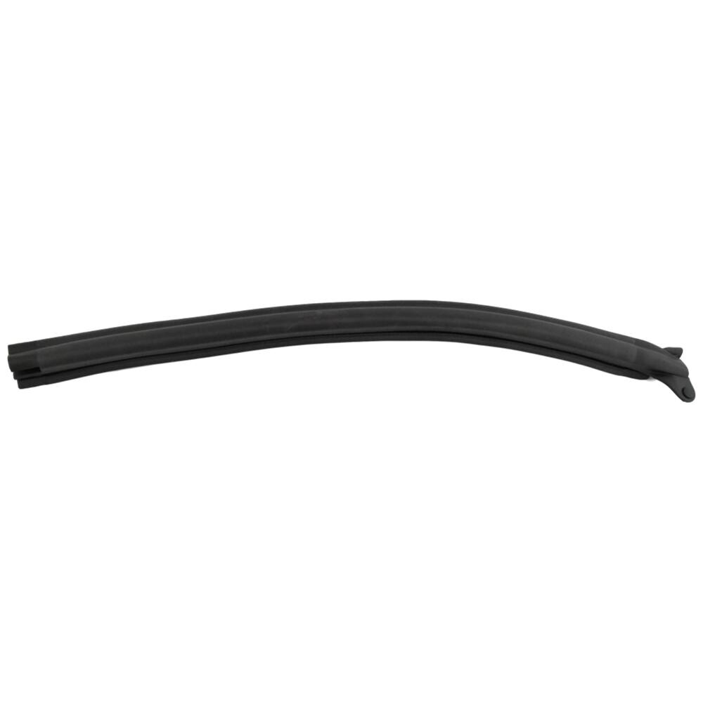 Genuine Ford Dog Leg Rear Doors Weatherstrip Right Hand Everest | eBay ...