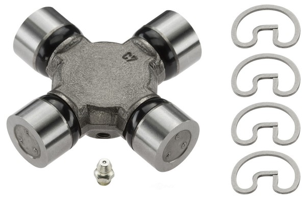 Buy Universal Joint-4WD ACDelco 45U0106 online | eBay
