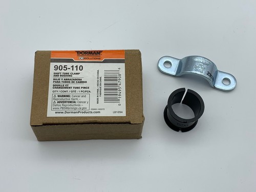 905-110 Dorman Automatic Transmission Shift Linkage Clip New for F250 ...
