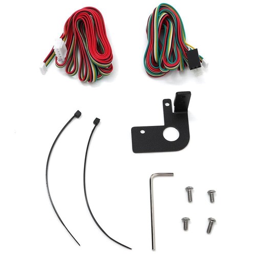 2 Types BLTouch Extension Cables and Mount Compatible with Ender 3 ...