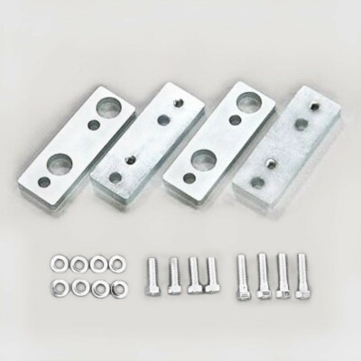 Jimny Offset Stabilizer Relocation Brackets TANIGUCHI JB43 1998-2018 ...