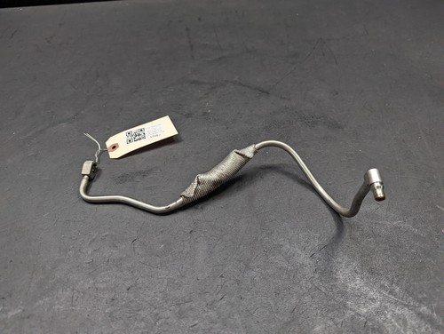 Turbocharger Oil Feed Outlet Pipe 2019 Chevrolet Equinox 12673207 2018 ...