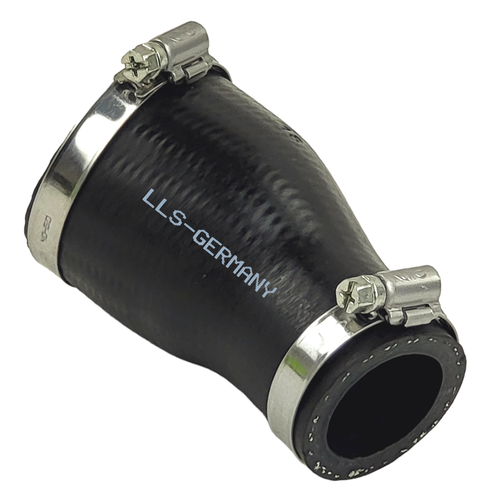 Durite de Turbo Haut pour Peugeot Boxer 2.2 HDI 0382LY Durite Entrée D ...