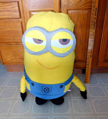 Despicable Me 2 Minions Tim