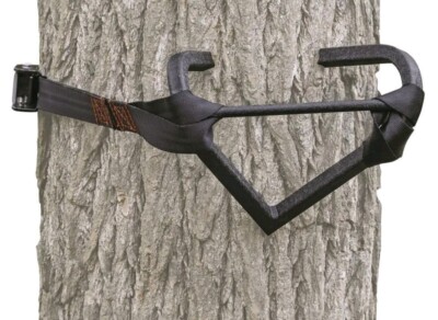 4-Pack V-Treestep Strap Buckle Tree Stands Strap Step Nest Heavy Duty ...