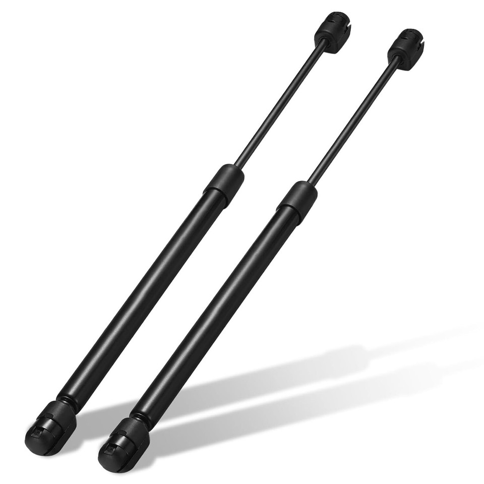 2x C16-09209 16inch 38lb/169N Gas Strut Shock for Leer Camper Shell ...