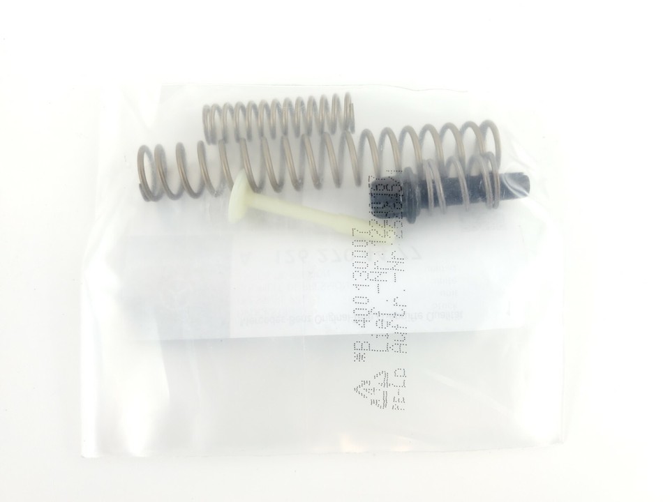 Genuine Mercedes Transmission Spring Kit K1 Accumulator 2nd-3rd Flare ...