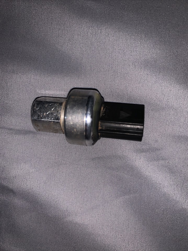 AIR CONDITIONING AC REFRIGERANT - HIGH PRESSURE SWITCH | eBay