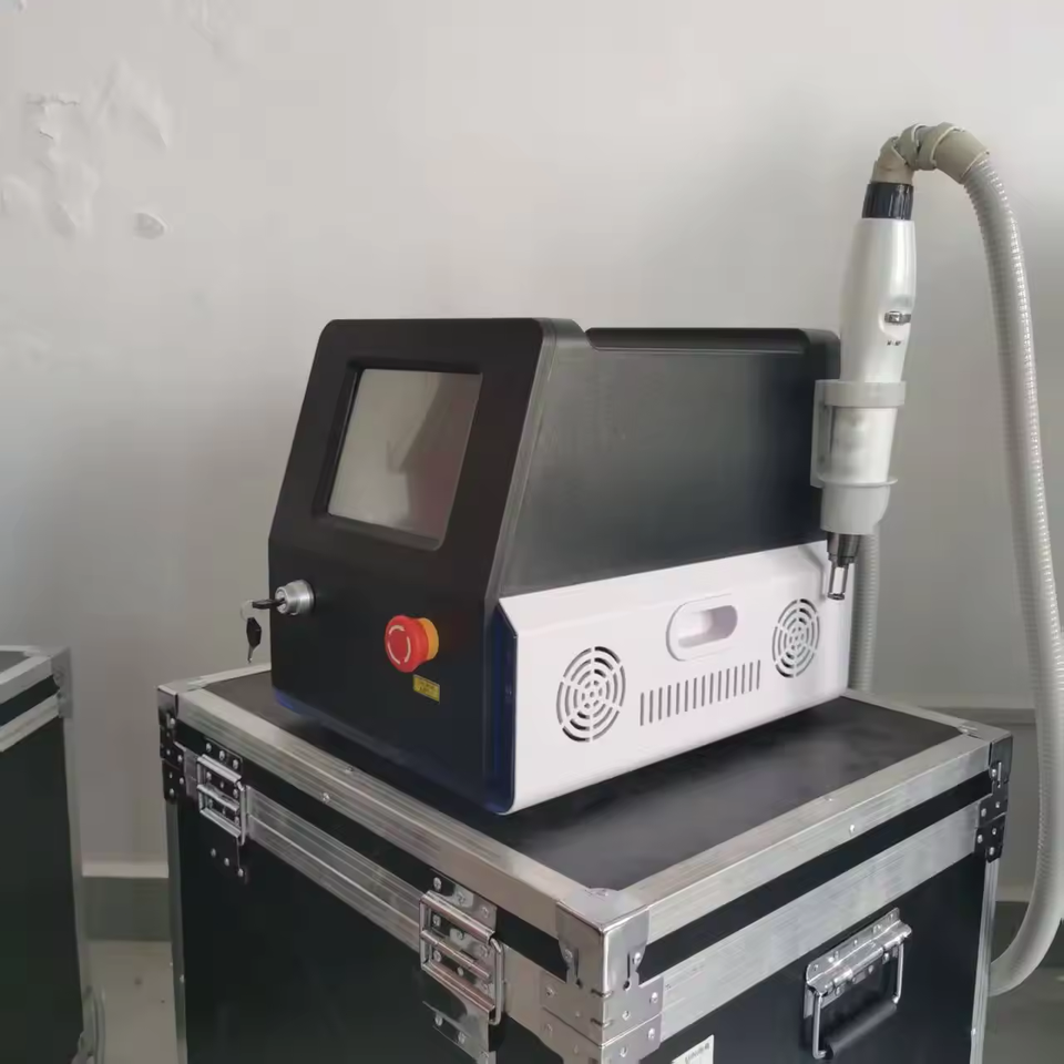 2025 Pico Laser Picosecond Yag Laser Machine Pico Laser Tattoo Removal ...