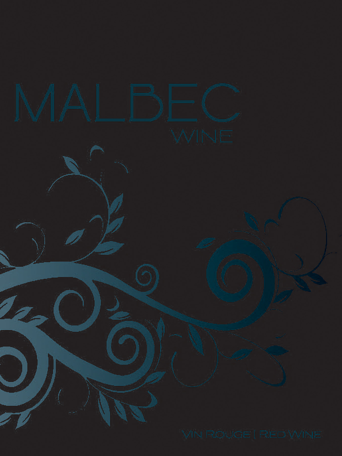 Malbec Wine Labels | eBay
