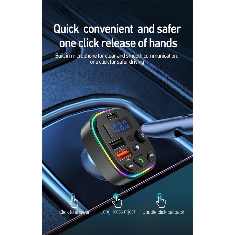 Traveling Dual USB Charger Noise Suppression Technology Portable Device ...