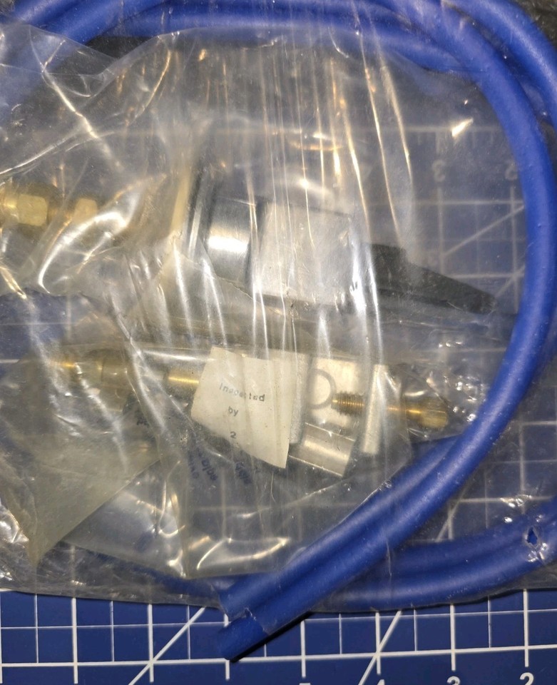 NSA FH-1 ~ Water Filter Hose Line And Accessories Only For NSA 100S New ...